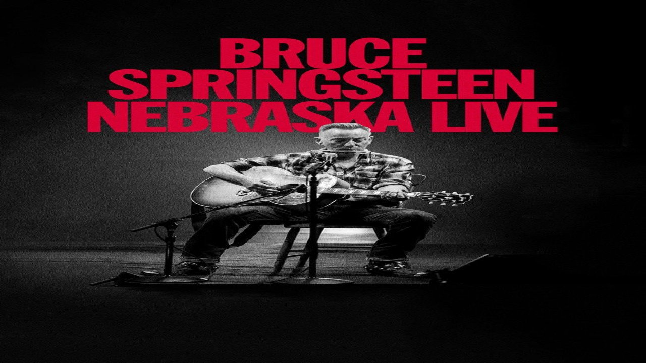 Bruce Springsteen - Nebraska Live: Producción de Documental
