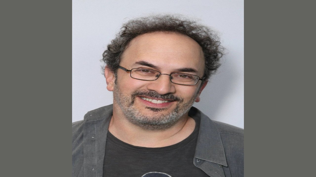 Robert Smigel: Artista de Comedia, Animación y Familiar