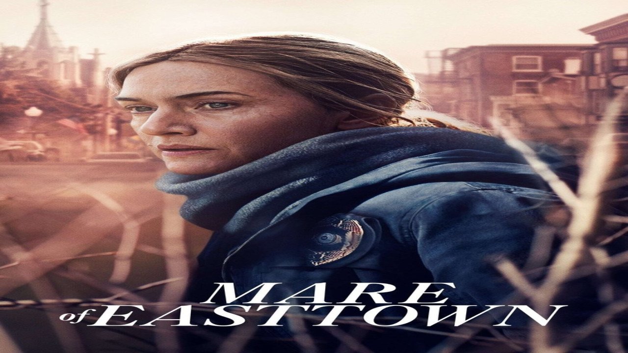 Mare of Easttown: Producción de Drama, Thriller y Crimen
