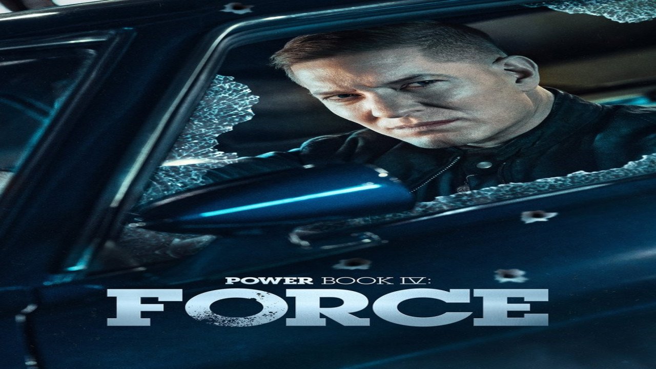 Power Book IV - Force: Producción de Crimen y Drama