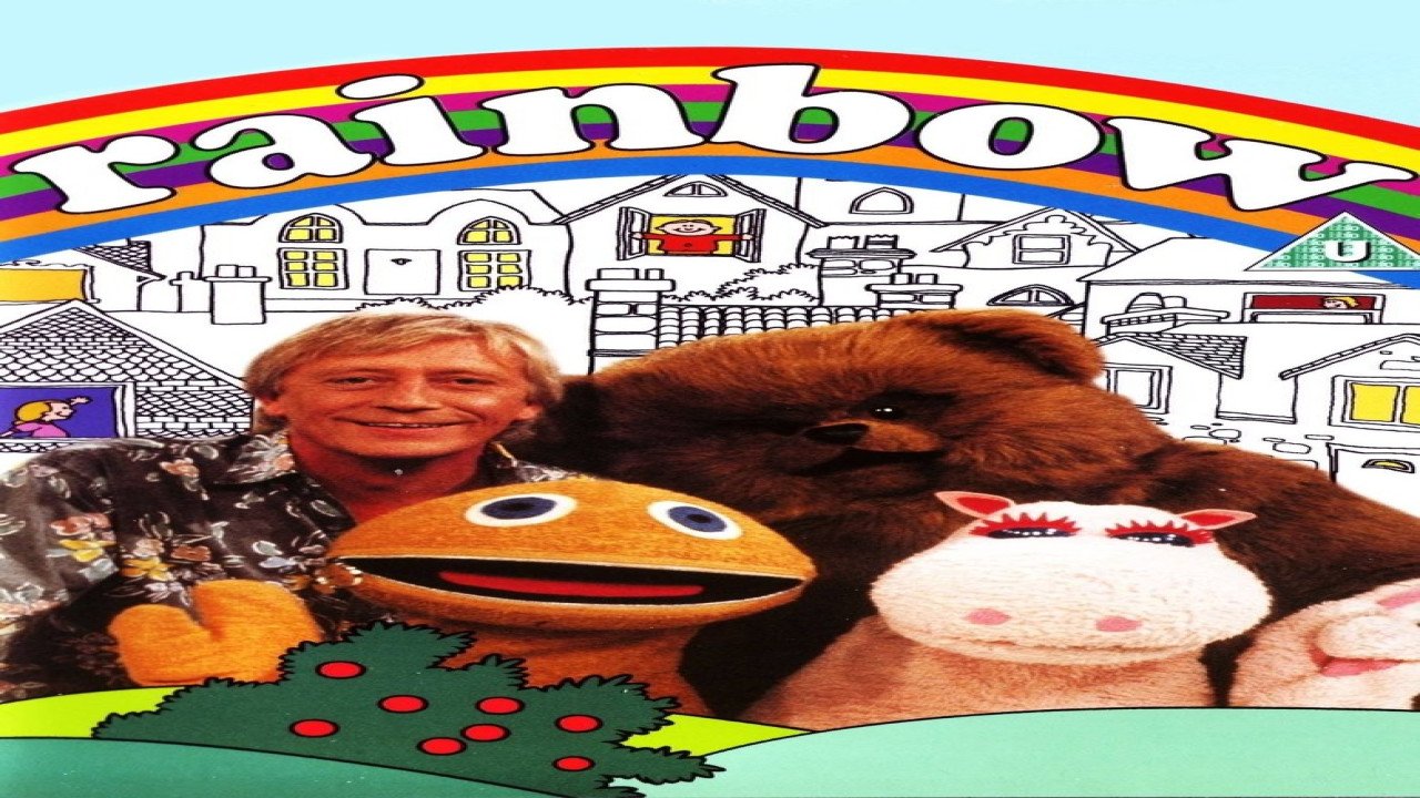 Rainbow: Producción Británica de Comedia