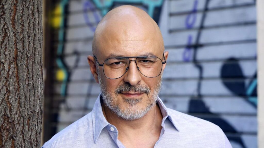 Eduardo Noriega: Trayectoria de un Actor Español