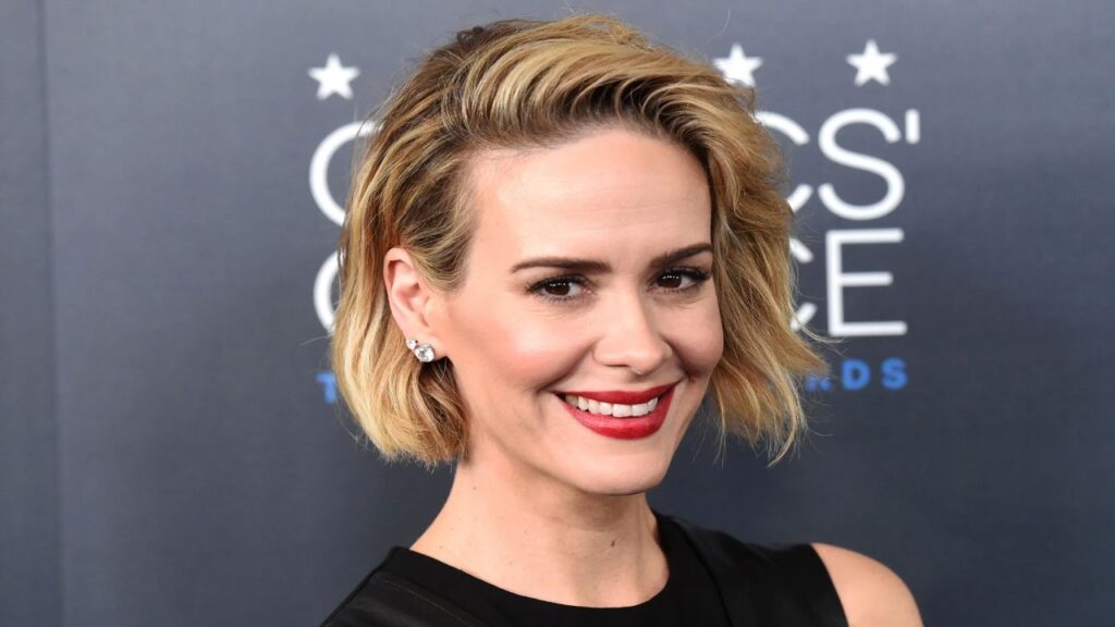 Ali Larter: Actriz Estadounidense Versátil en Terror y Drama