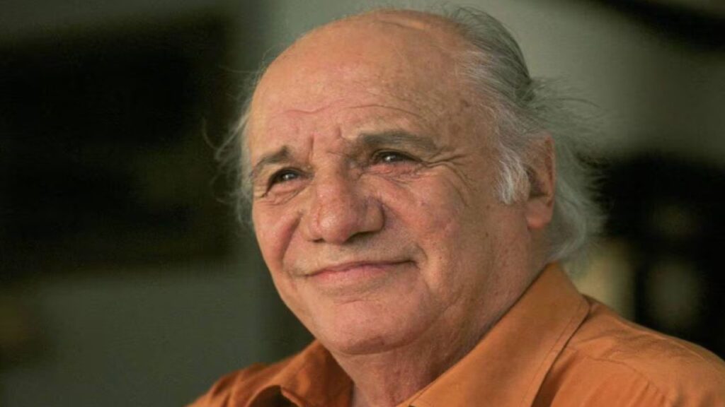 Alfredo Landa: Biografía y Legado en el Cine