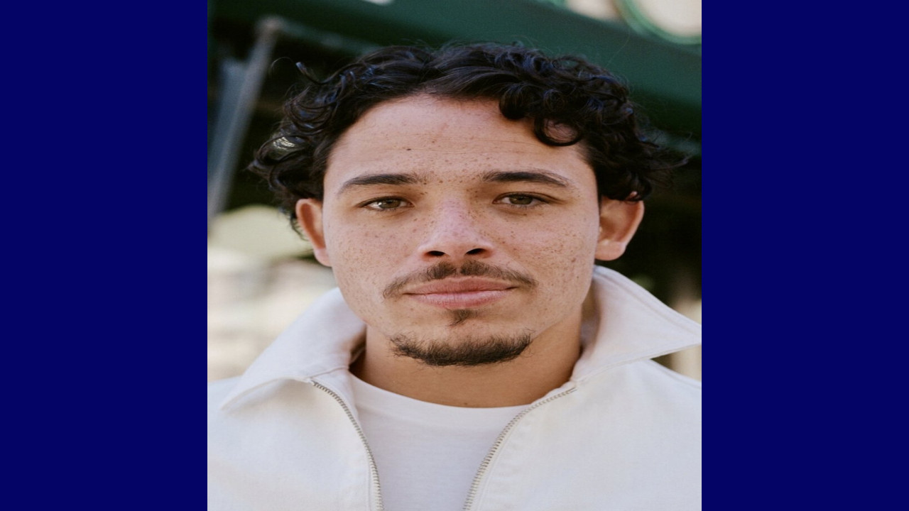 Anthony Ramos: Actor de Comedia, Drama y Crimen