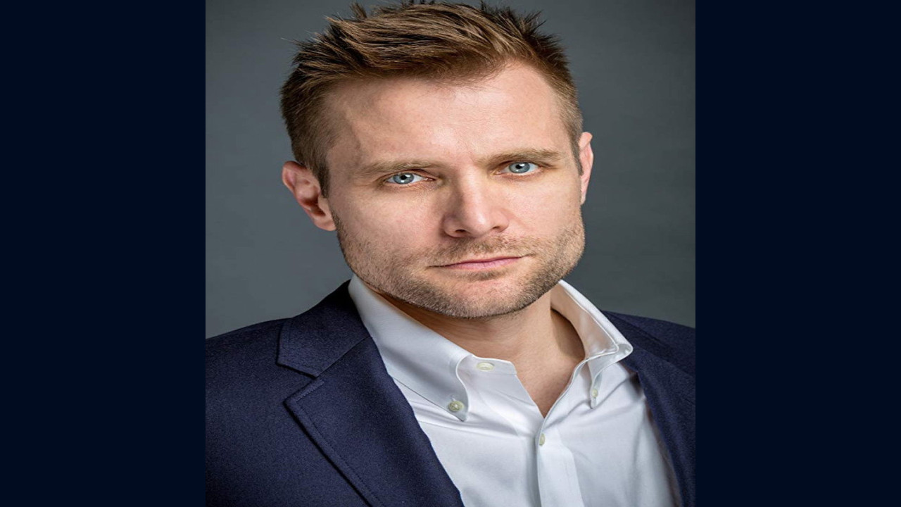 Neil Hopkins: Actor de Drama, Crimen y Thriller