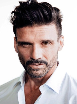 Frank Grillo: Artista de Drama, Crimen y Thriller